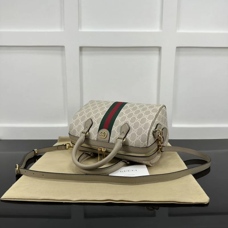 High fidelity Gucci Boston Bags