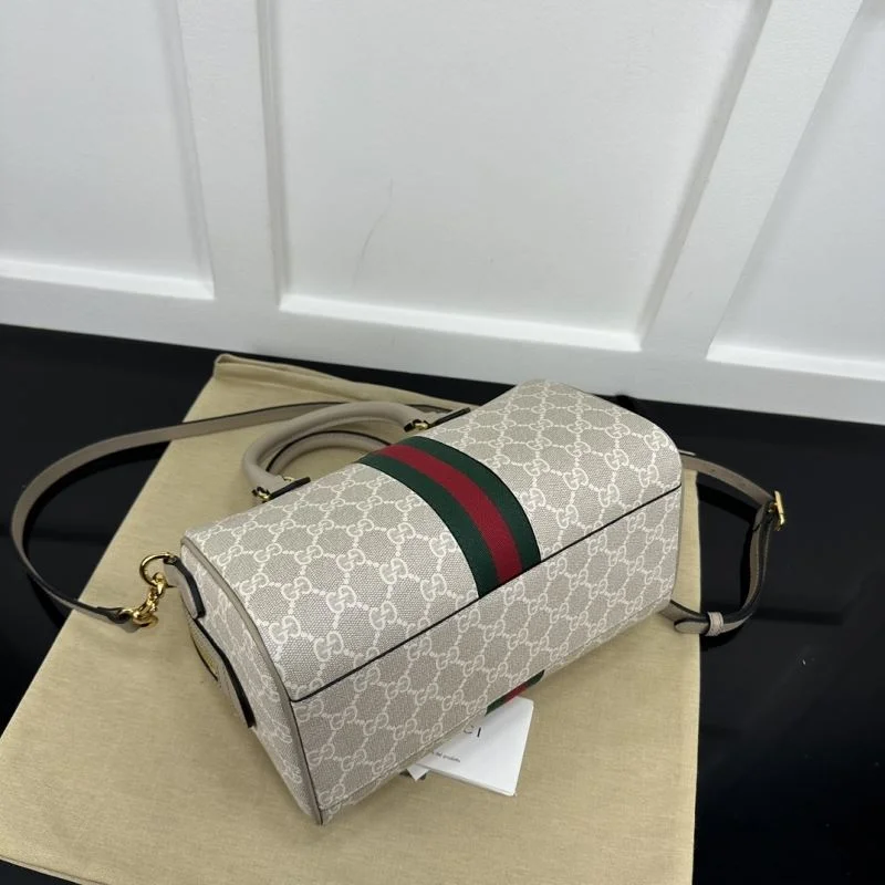 High fidelity Gucci Boston Bags