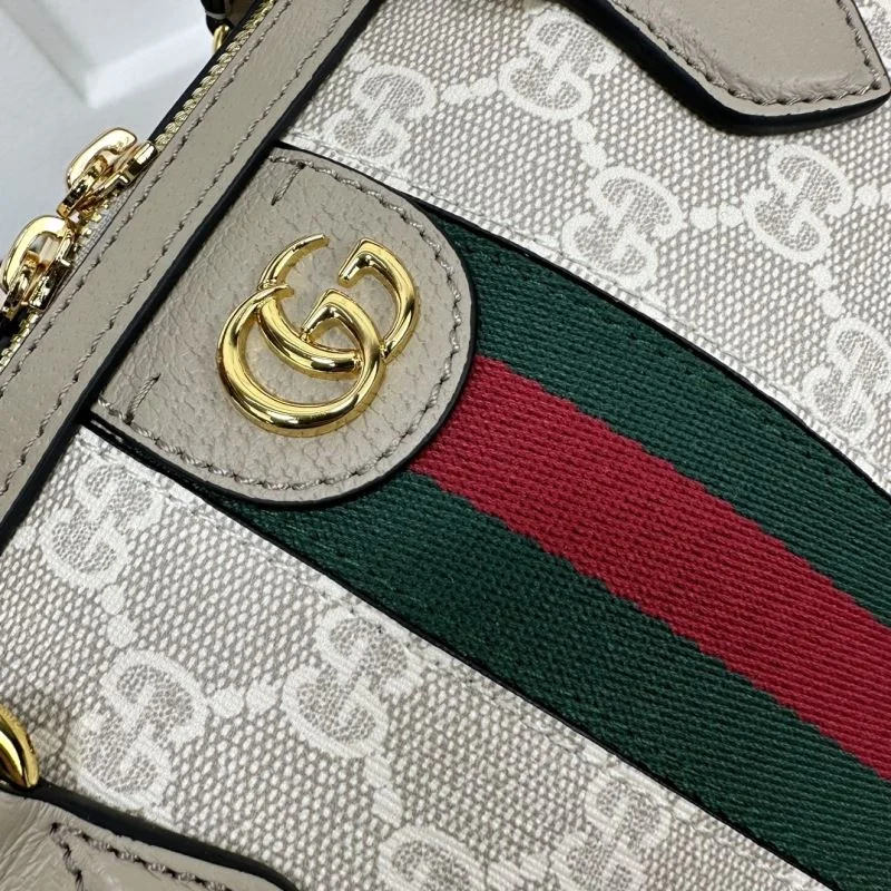 High fidelity Gucci Boston Bags