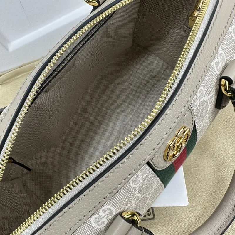 High fidelity Gucci Boston Bags