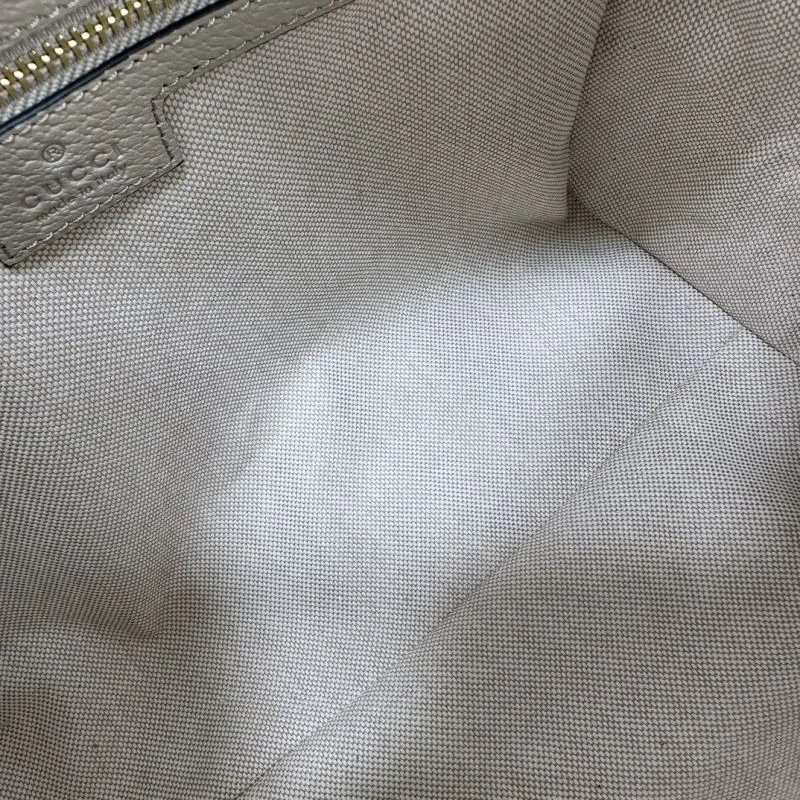 High fidelity Gucci Boston Bags