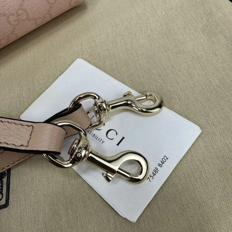 Exact replica Gucci Boston Bags