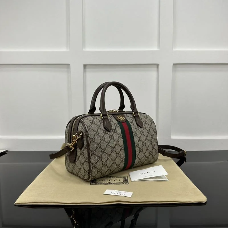 1:1 copy Gucci Boston Bags