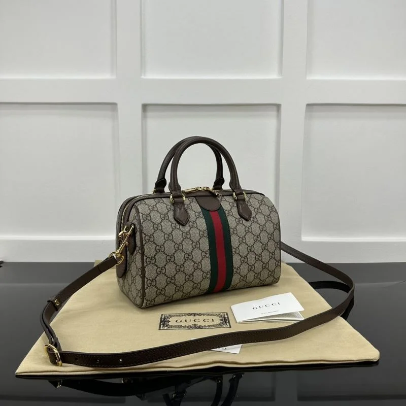 1:1 copy Gucci Boston Bags