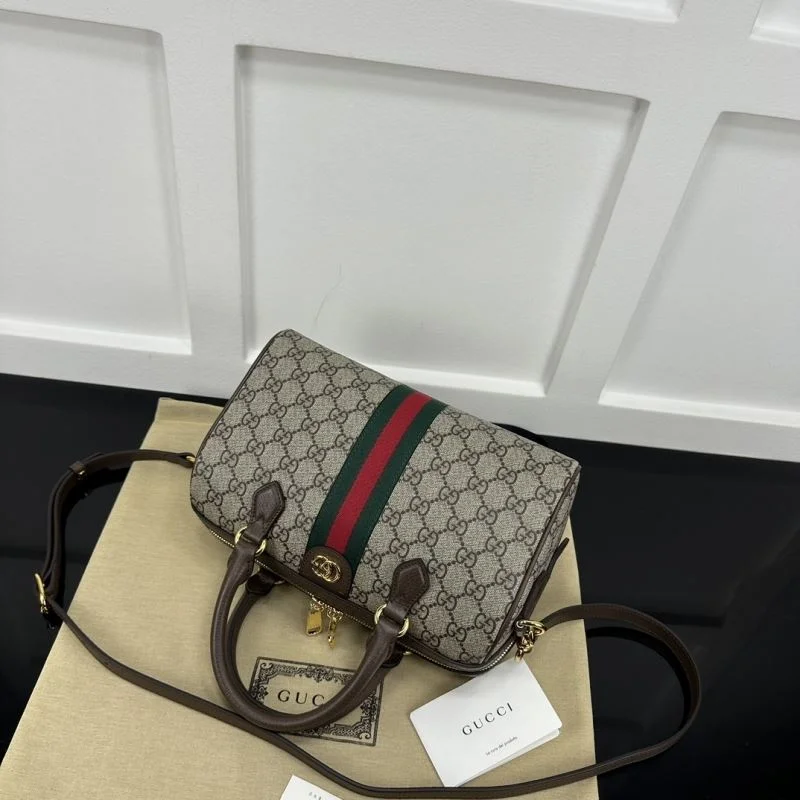 1:1 copy Gucci Boston Bags