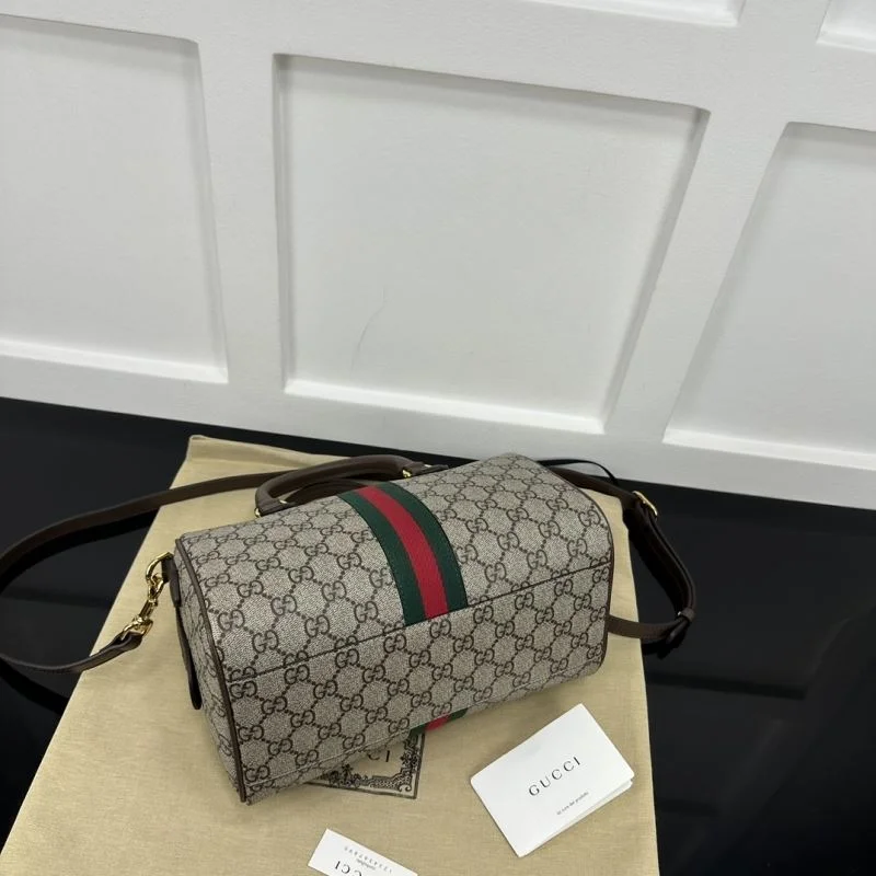 1:1 copy Gucci Boston Bags