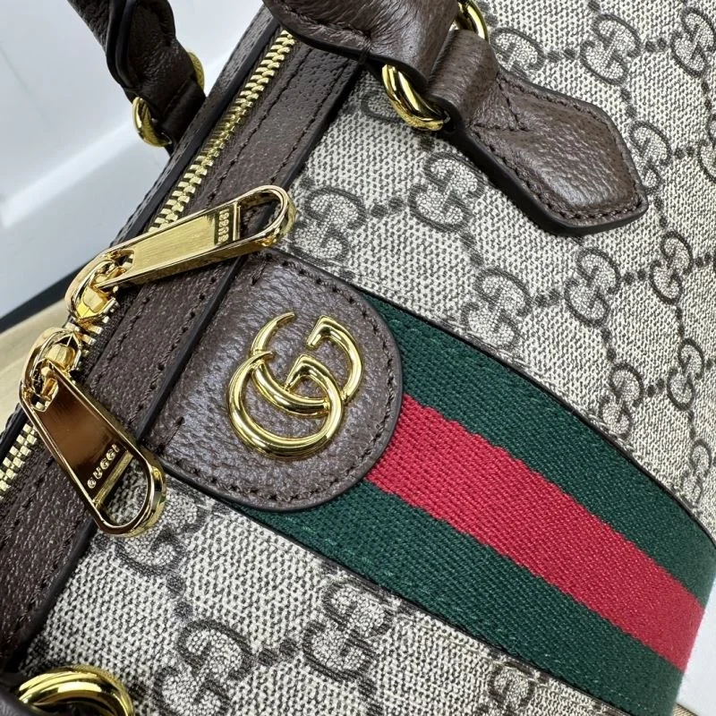 1:1 copy Gucci Boston Bags