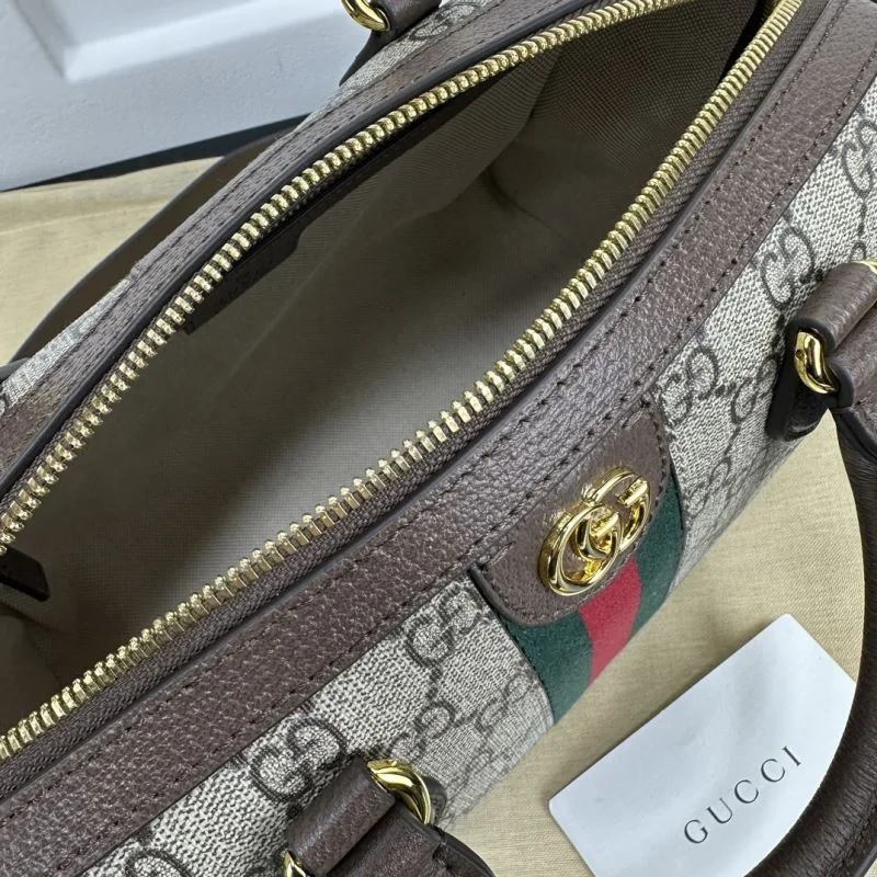 1:1 copy Gucci Boston Bags