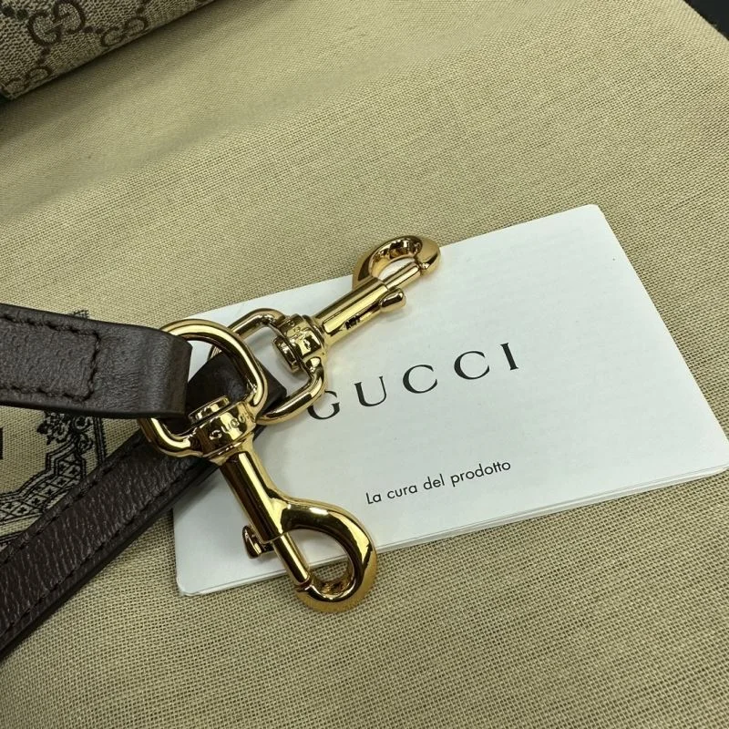 1:1 copy Gucci Boston Bags