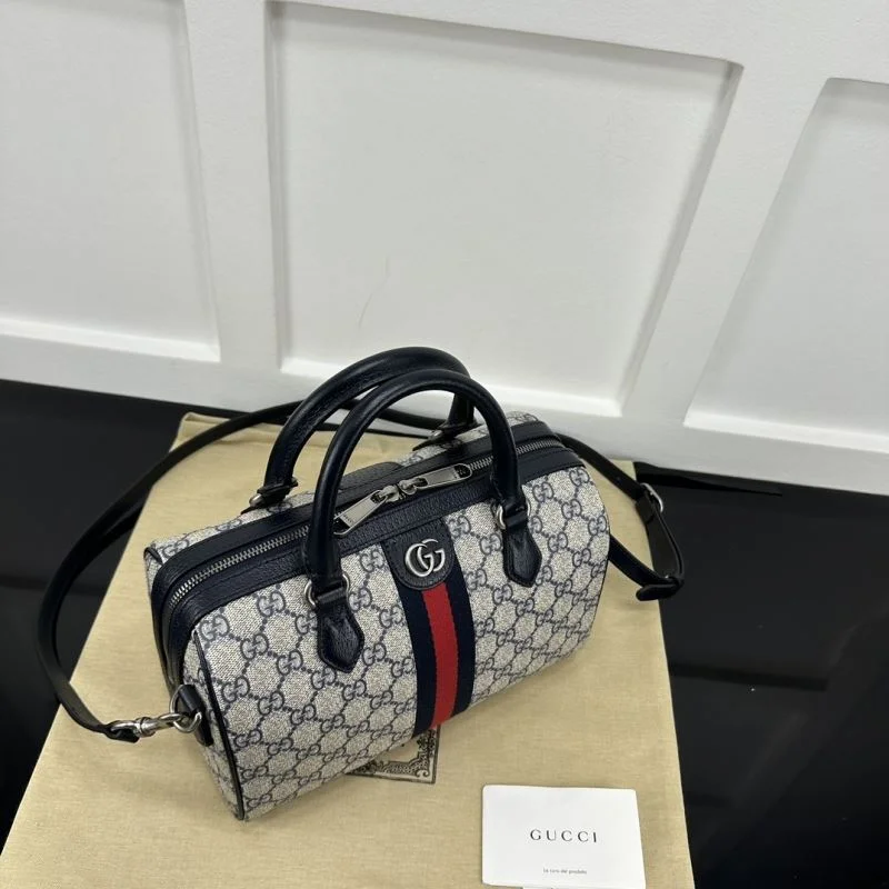 Mirror quality Gucci Boston Bags