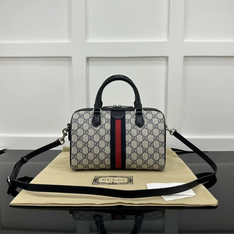 Mirror quality Gucci Boston Bags