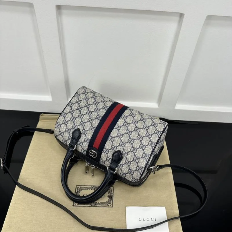 Mirror quality Gucci Boston Bags