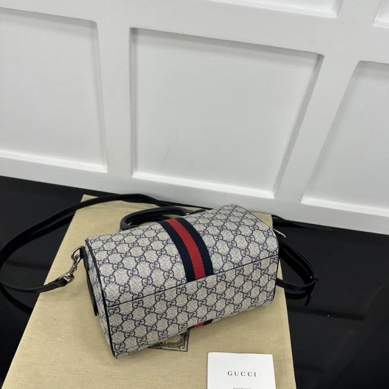 Mirror quality Gucci Boston Bags