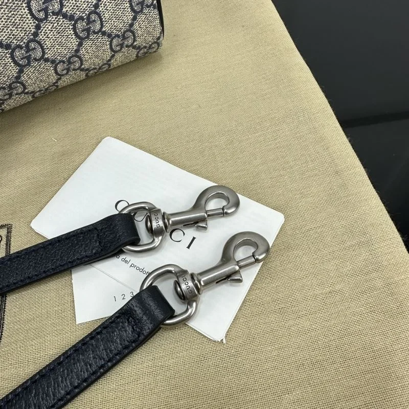 Mirror quality Gucci Boston Bags
