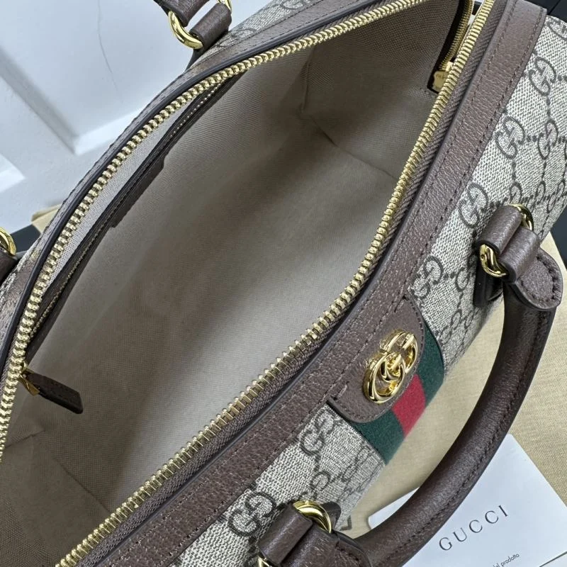 Real Gucci Boston Bags