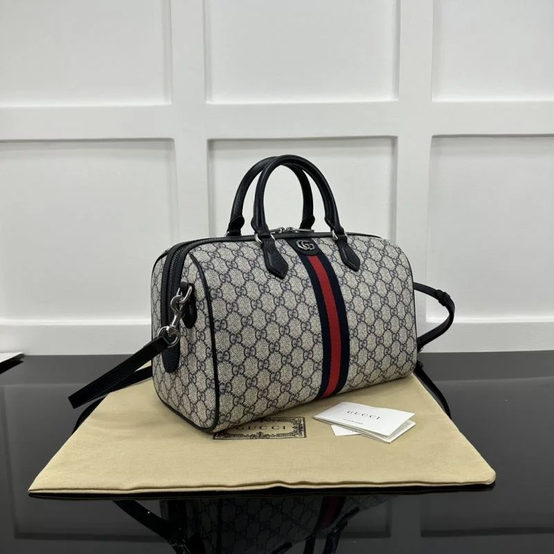 Legit Gucci Boston Bags