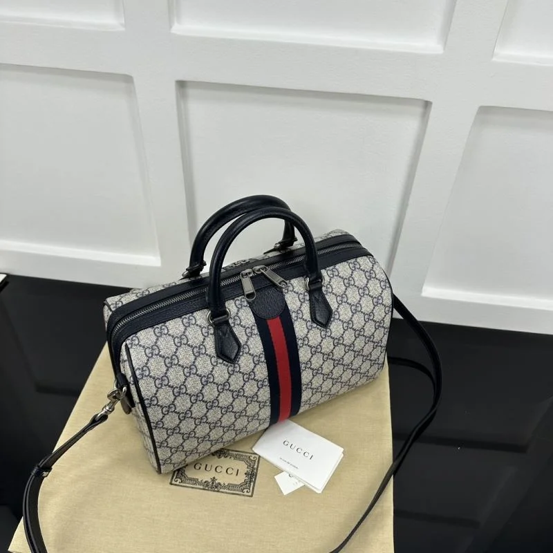 Legit Gucci Boston Bags