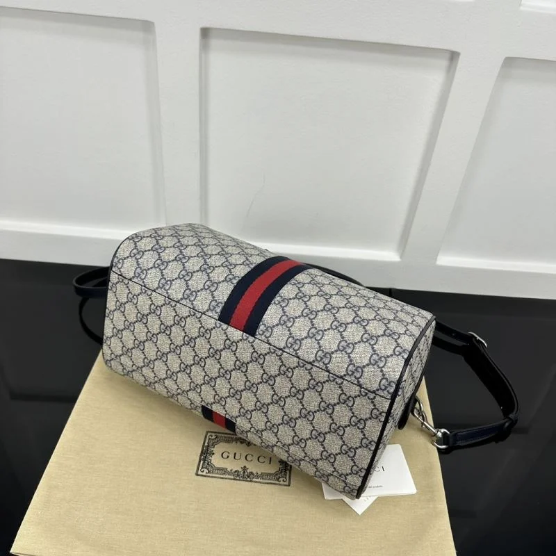 Legit Gucci Boston Bags