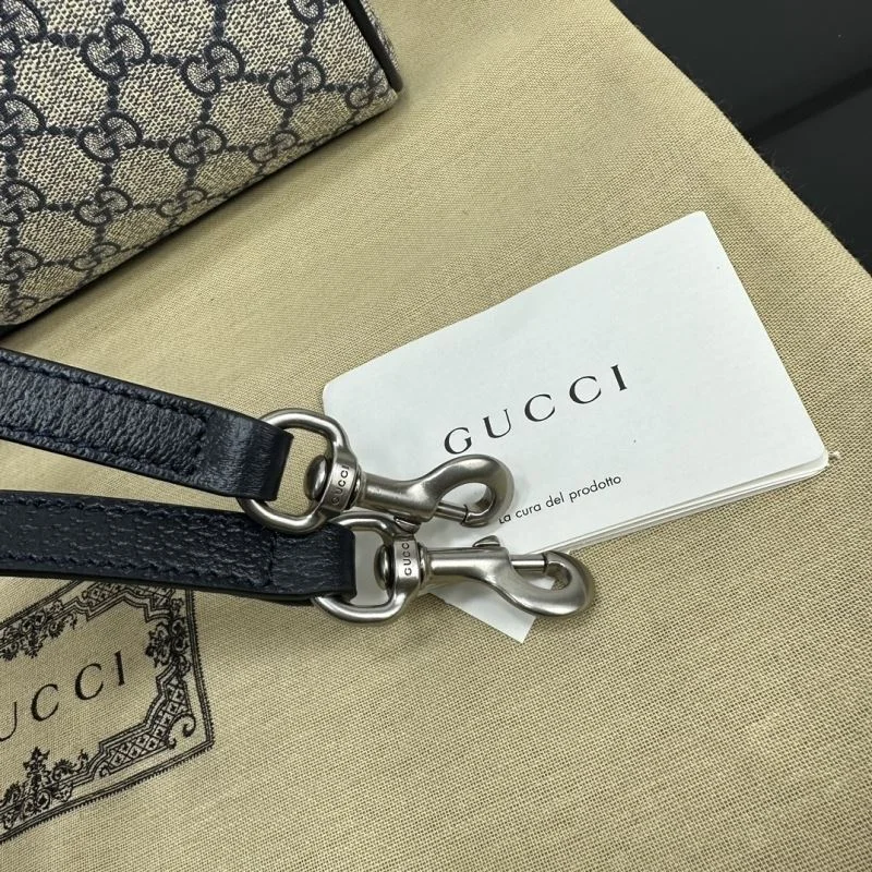 Legit Gucci Boston Bags