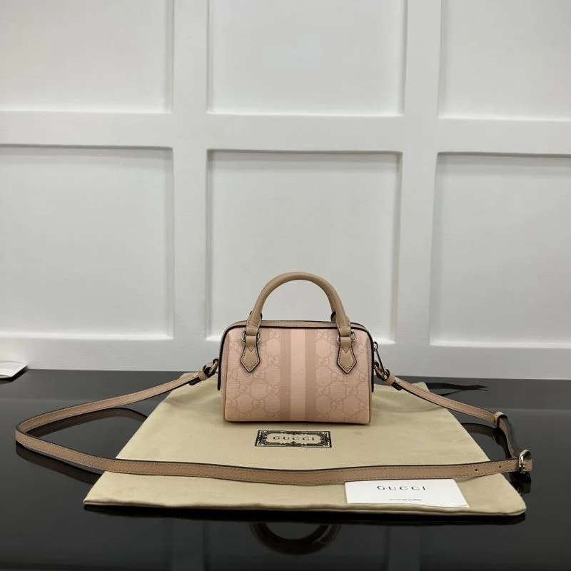 Discounted Gucci Boston Bags