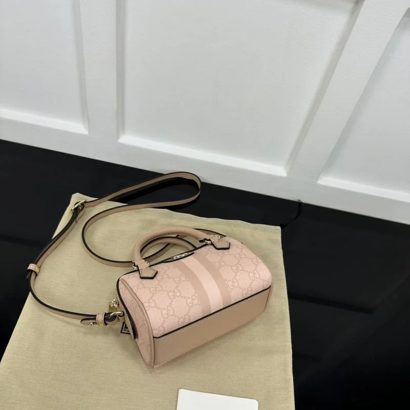 Discounted Gucci Boston Bags