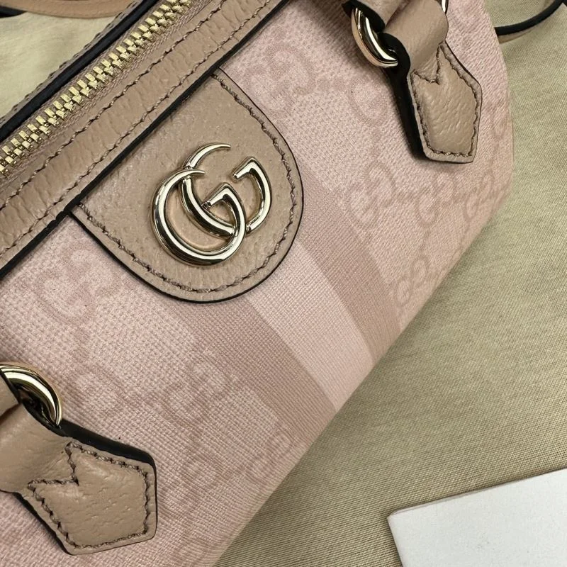 Discounted Gucci Boston Bags
