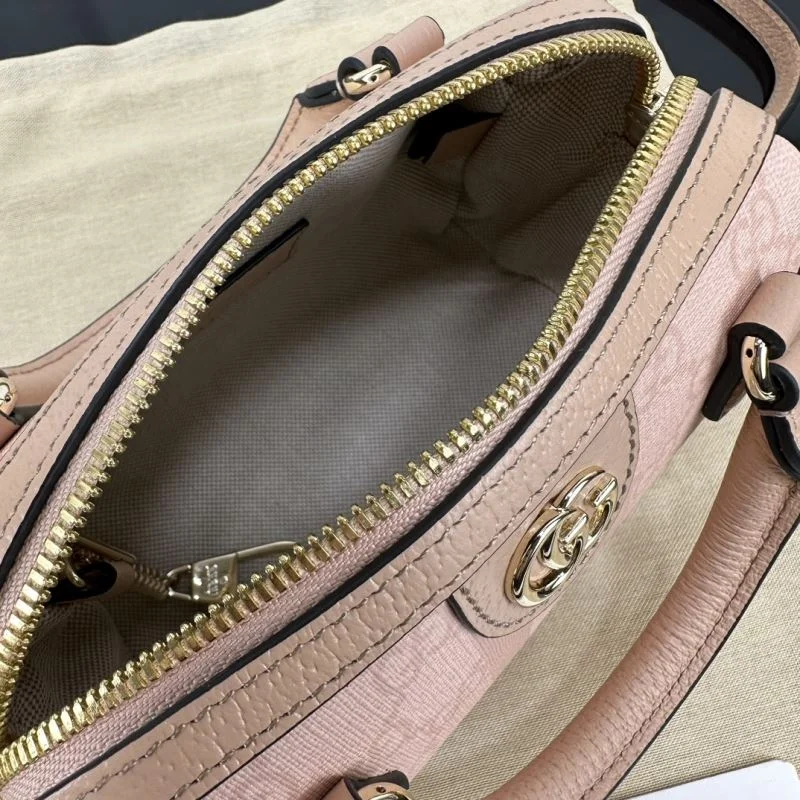 Discounted Gucci Boston Bags