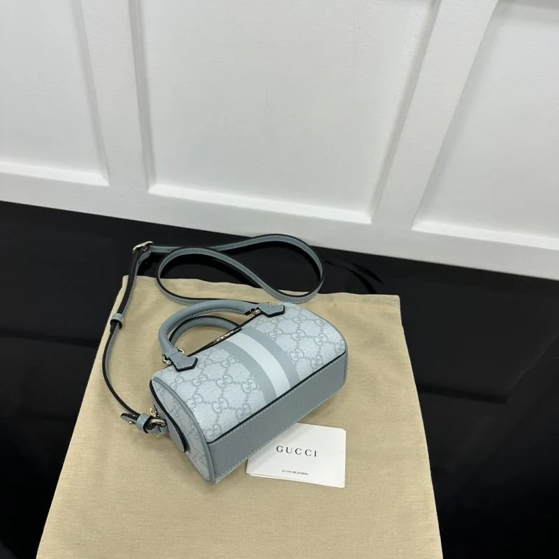 Genuine Gucci Boston Bags