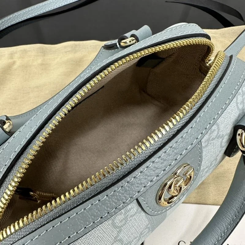 Genuine Gucci Boston Bags