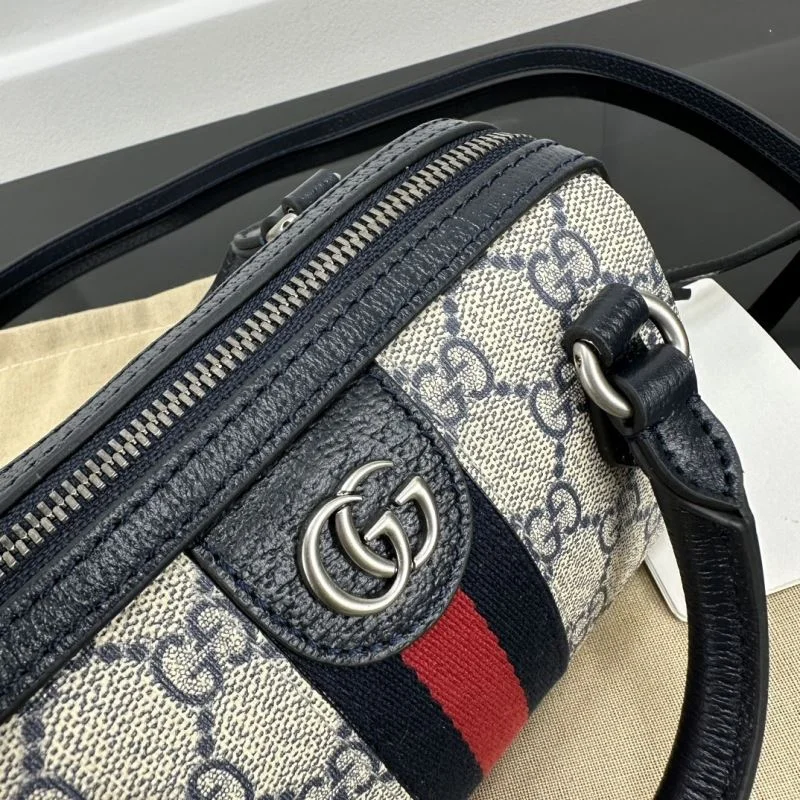 Budget-friendly Gucci Boston Bags