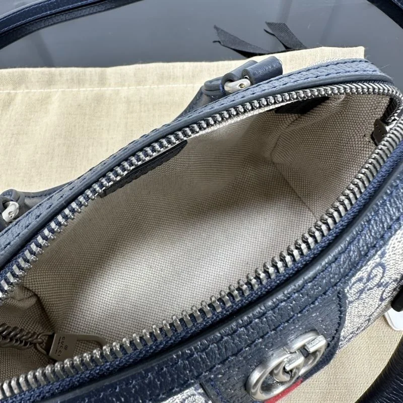Budget-friendly Gucci Boston Bags