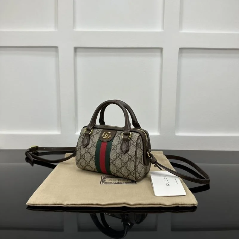 Legit Gucci Boston Bags