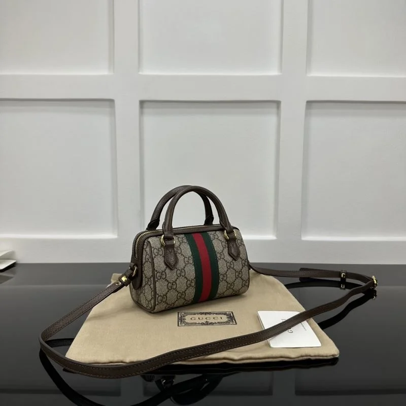Legit Gucci Boston Bags