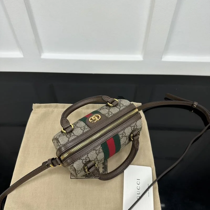 Legit Gucci Boston Bags