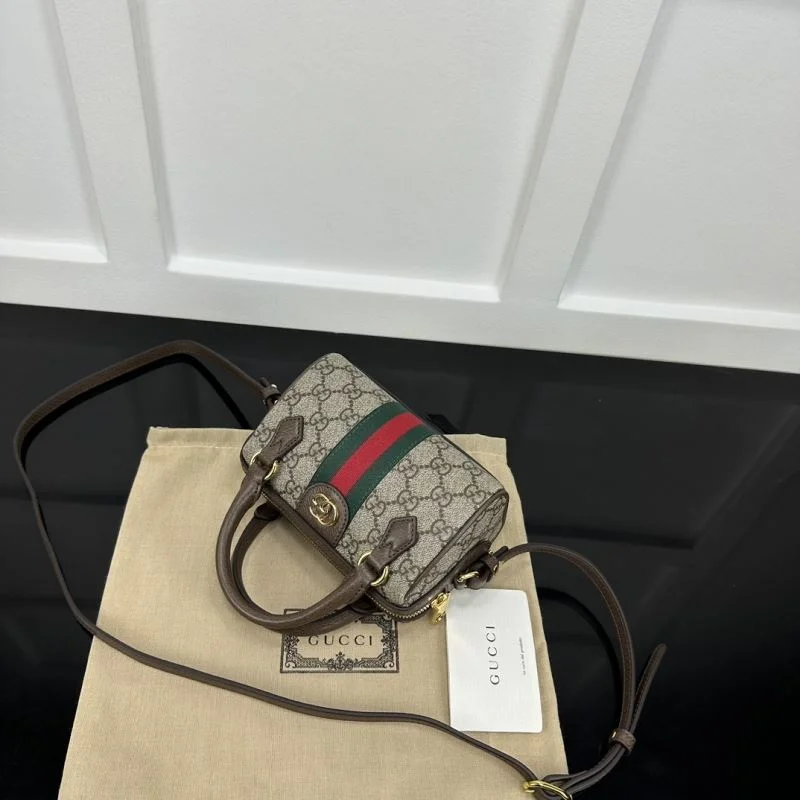 Legit Gucci Boston Bags