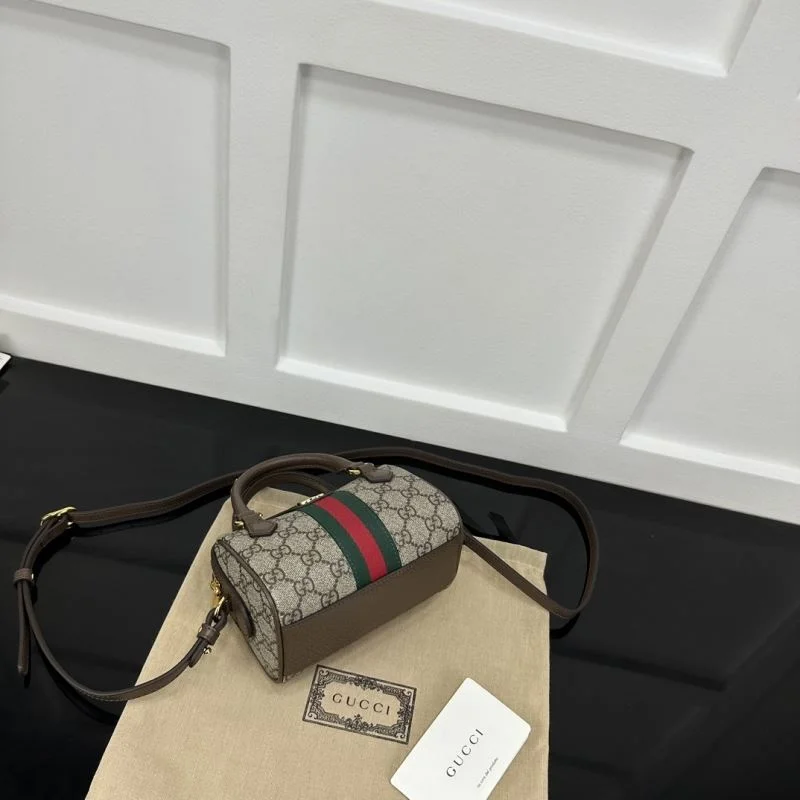 Legit Gucci Boston Bags