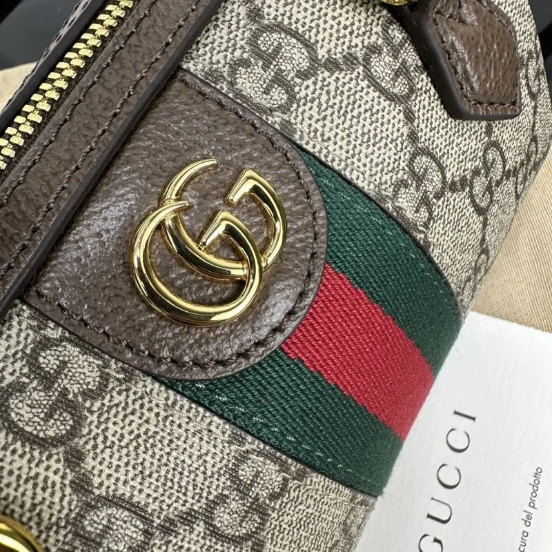 Legit Gucci Boston Bags