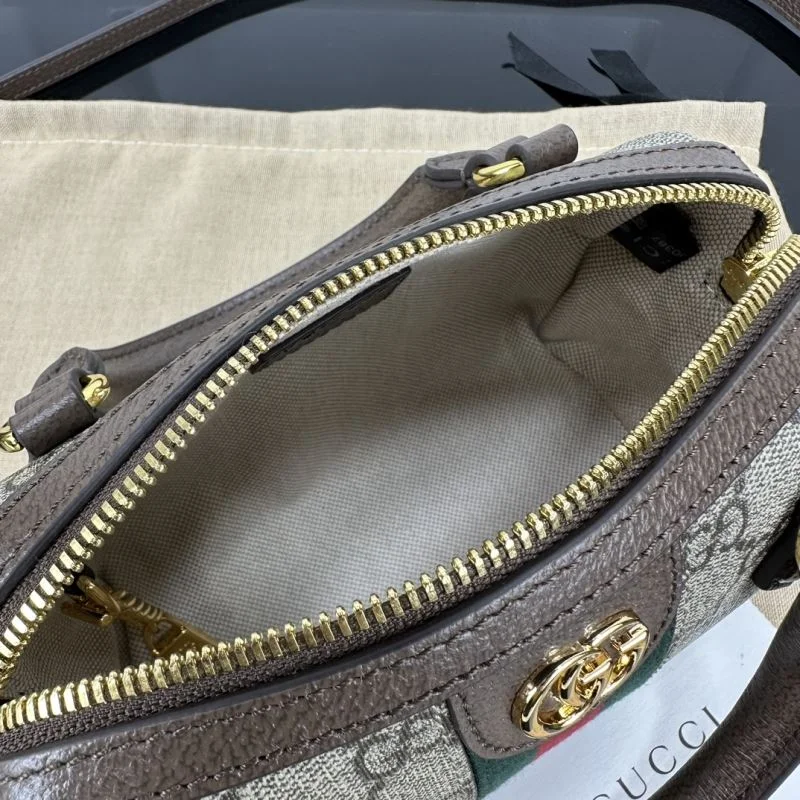 Legit Gucci Boston Bags