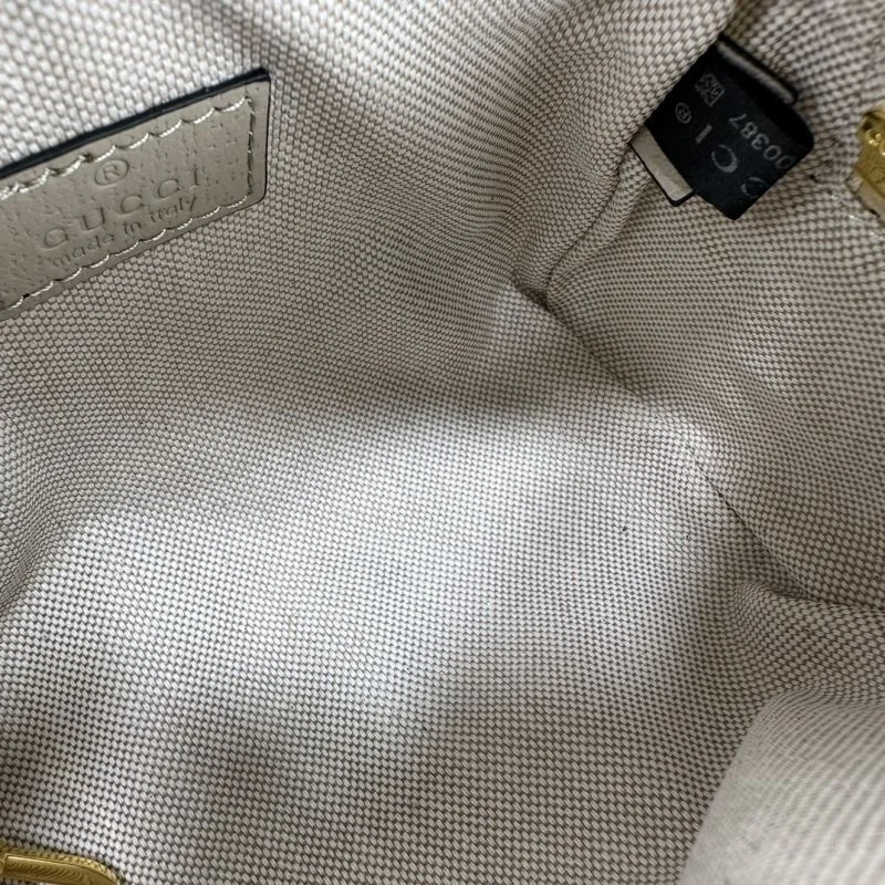 Value-priced Gucci Boston Bags