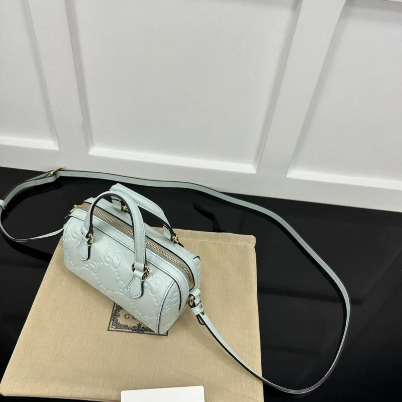 Affordable Gucci Boston Bags