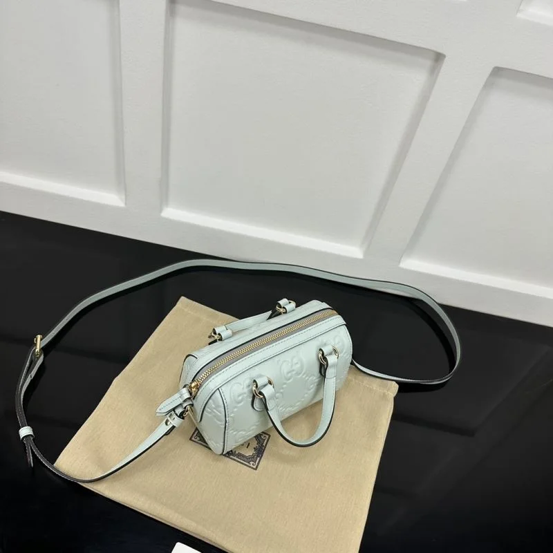 Affordable Gucci Boston Bags
