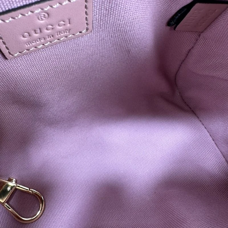 Low-cost Gucci Boston Bags