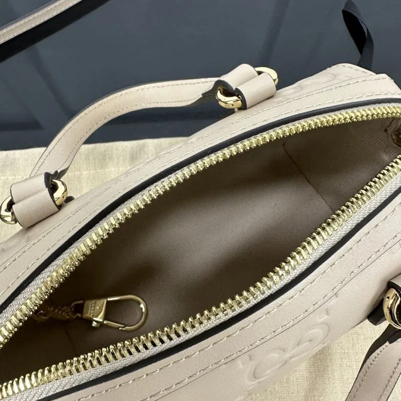 Low-cost Gucci Boston Bags