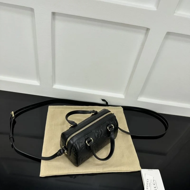 Cut-rate Gucci Boston Bags
