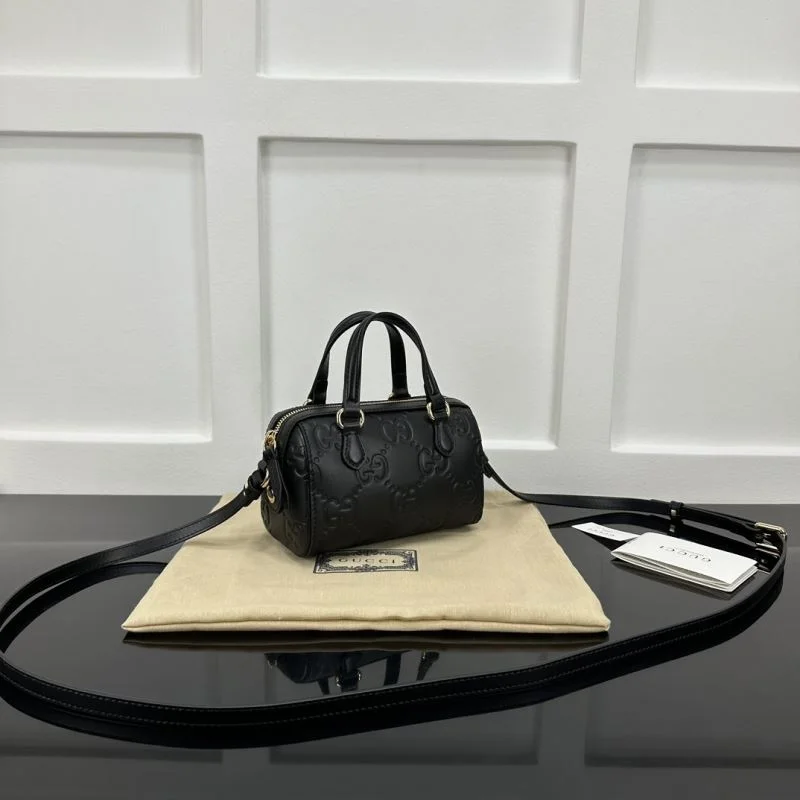 Cut-rate Gucci Boston Bags