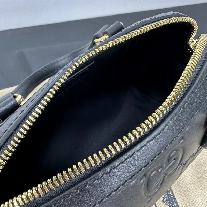 Cut-rate Gucci Boston Bags