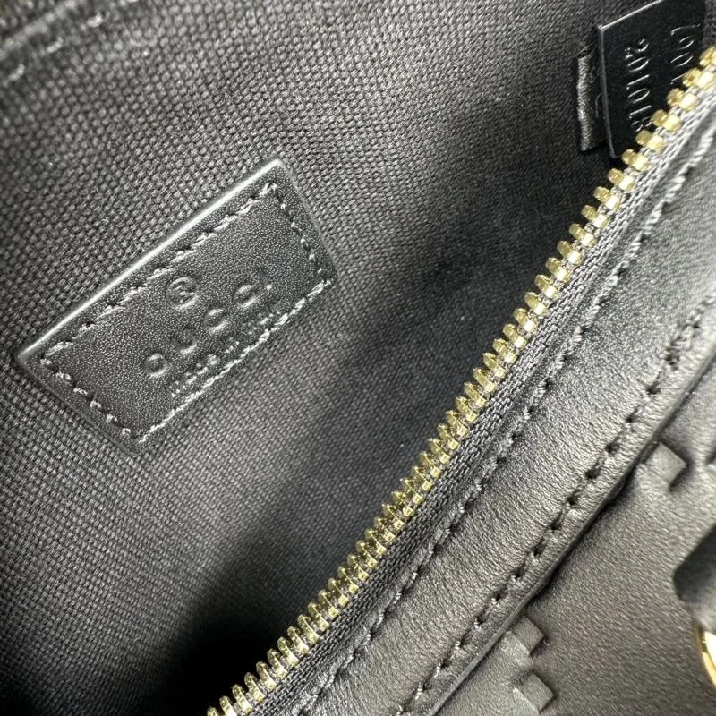 Cut-rate Gucci Boston Bags