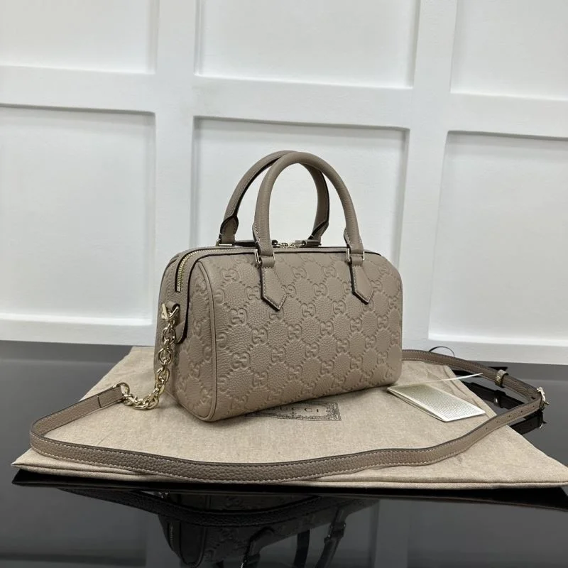 Real Gucci Boston Bags