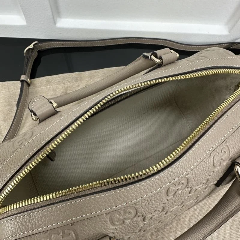 Real Gucci Boston Bags