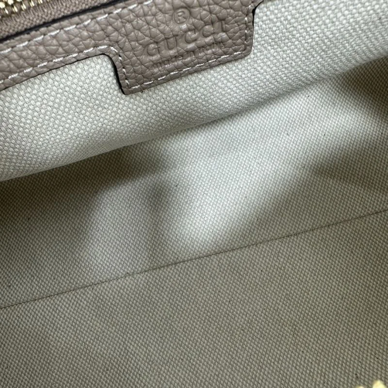 Real Gucci Boston Bags
